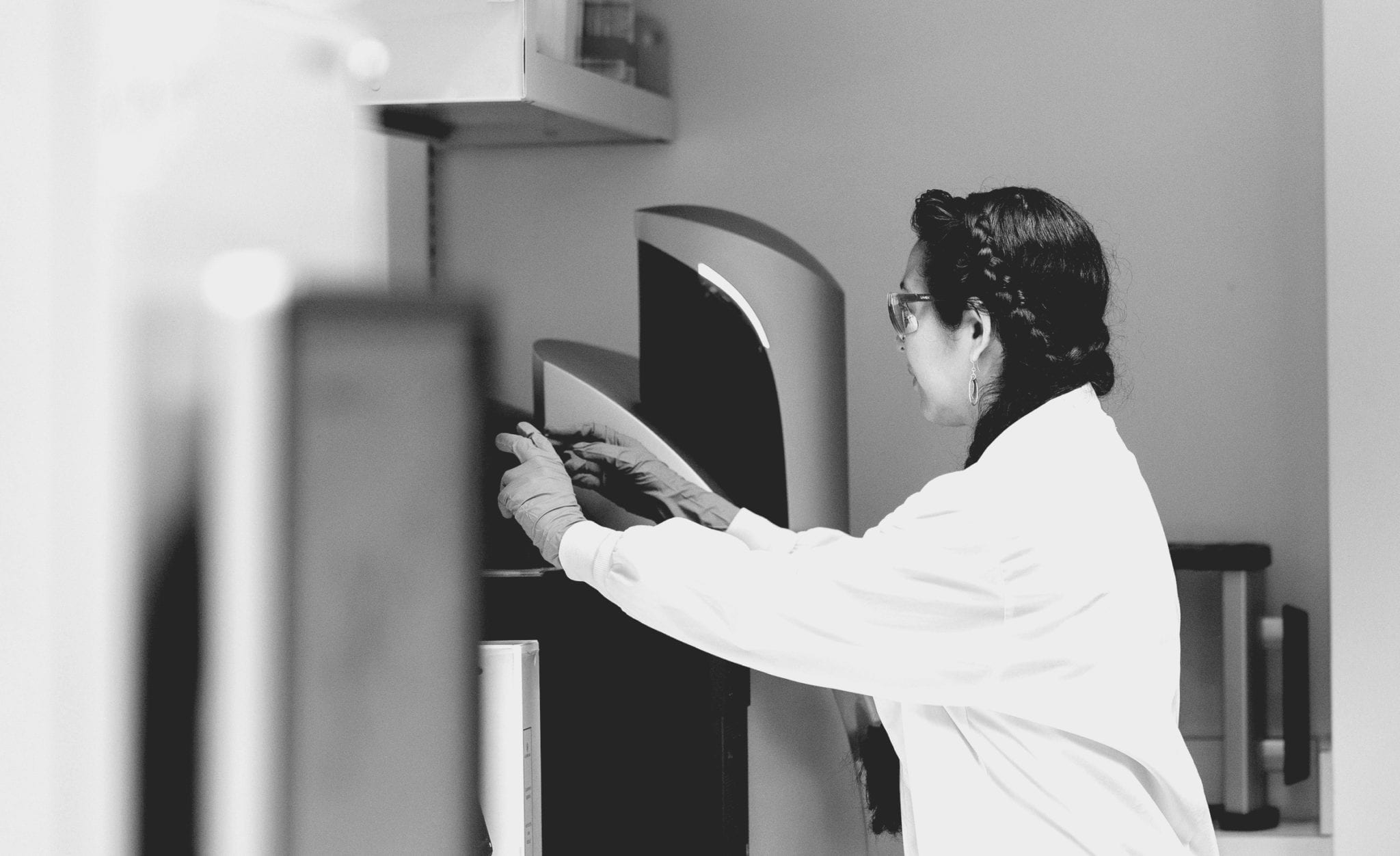 Multiplexed Cytokine Screening with Meso Scale Discovery