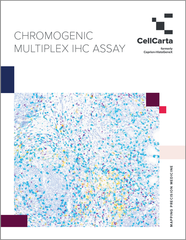 Chromogenic Multiplex IHC Assay | CellCarta