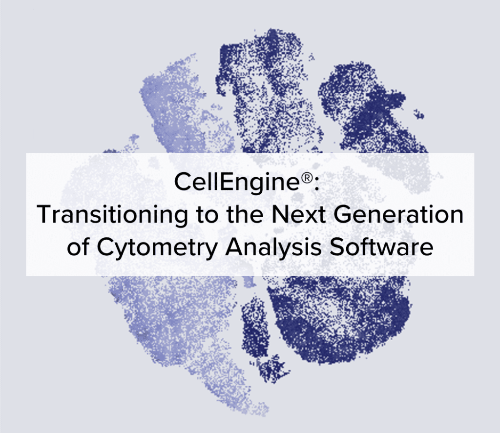 CellEngine®: Transitioning to the Next Generation of Cytometry Analysis Software | CellCarta