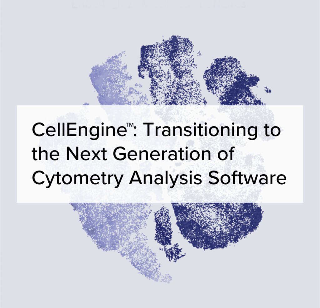 CellEngine: Get The Next-Generation Cytometry Analysis Software | CellCarta