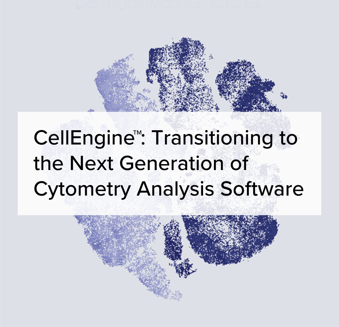 CellEngine: Get The Next-Generation Cytometry Analysis Software | CellCarta