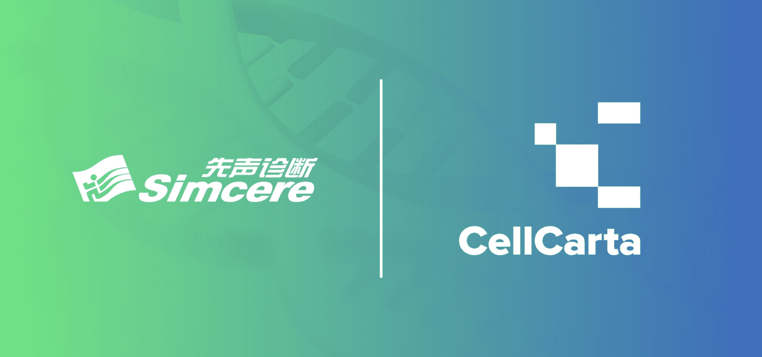 Simcere Diagnostics Partners with CellCarta: Global CRO Services