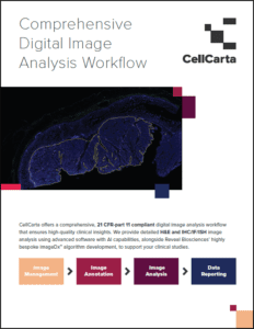 State-of-the-Art Digital Pathology | CellCarta