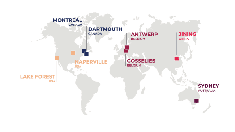 About us | CellCarta