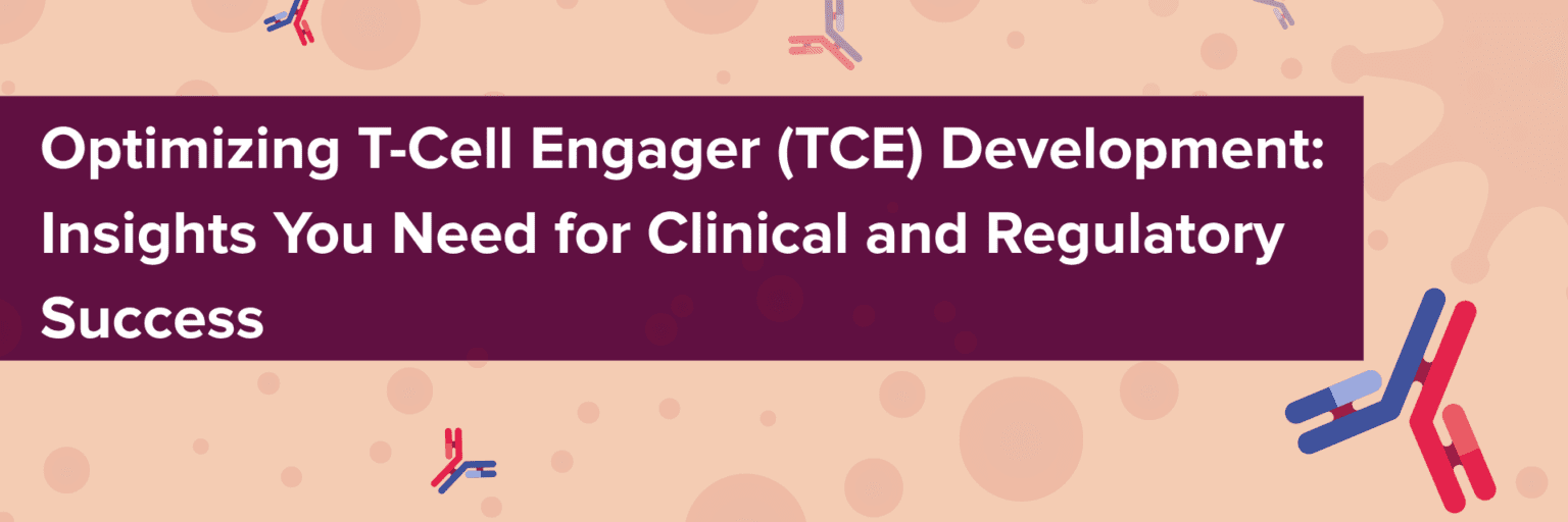 T-cell Engagers (TCEs): Data-Driven Development Insights